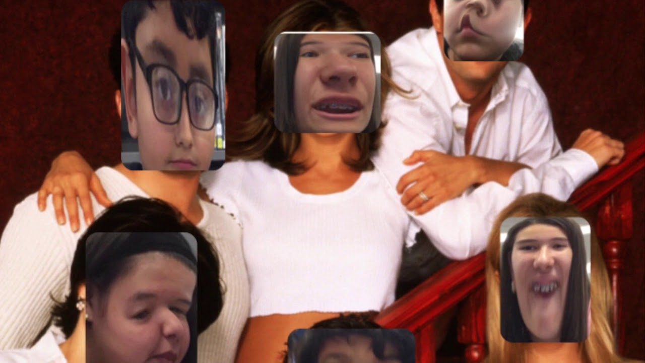 Stab (Official Movie Trailer) - YouTube