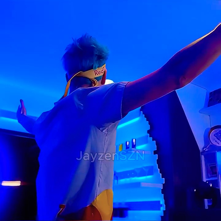 That One Ninja Edit - YouTube