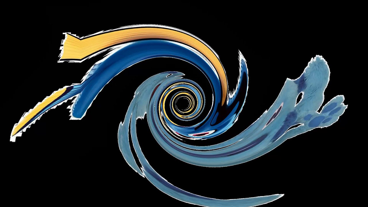 Blue's Clues Finding Nemo Ted Bob Tell Water swipe - YouTube