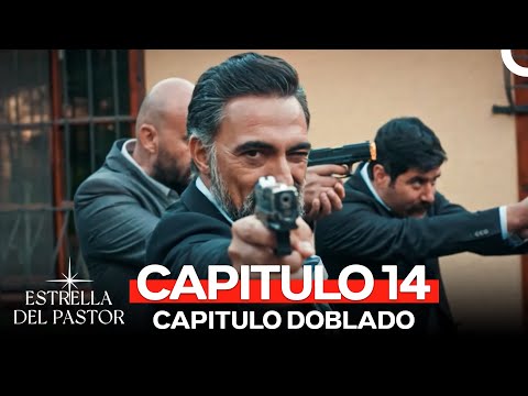 Estrella Del Pastor Capítulo 14 (Version HD)