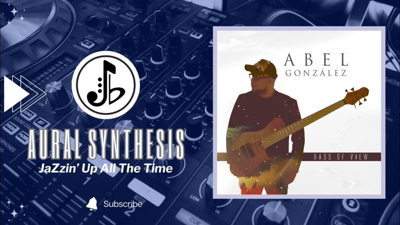 Abel González - My Smooth - YouTube