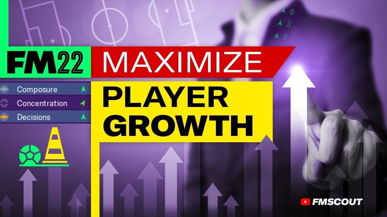 FM22 Training Guide - Individual Training Masterclass for Football ...