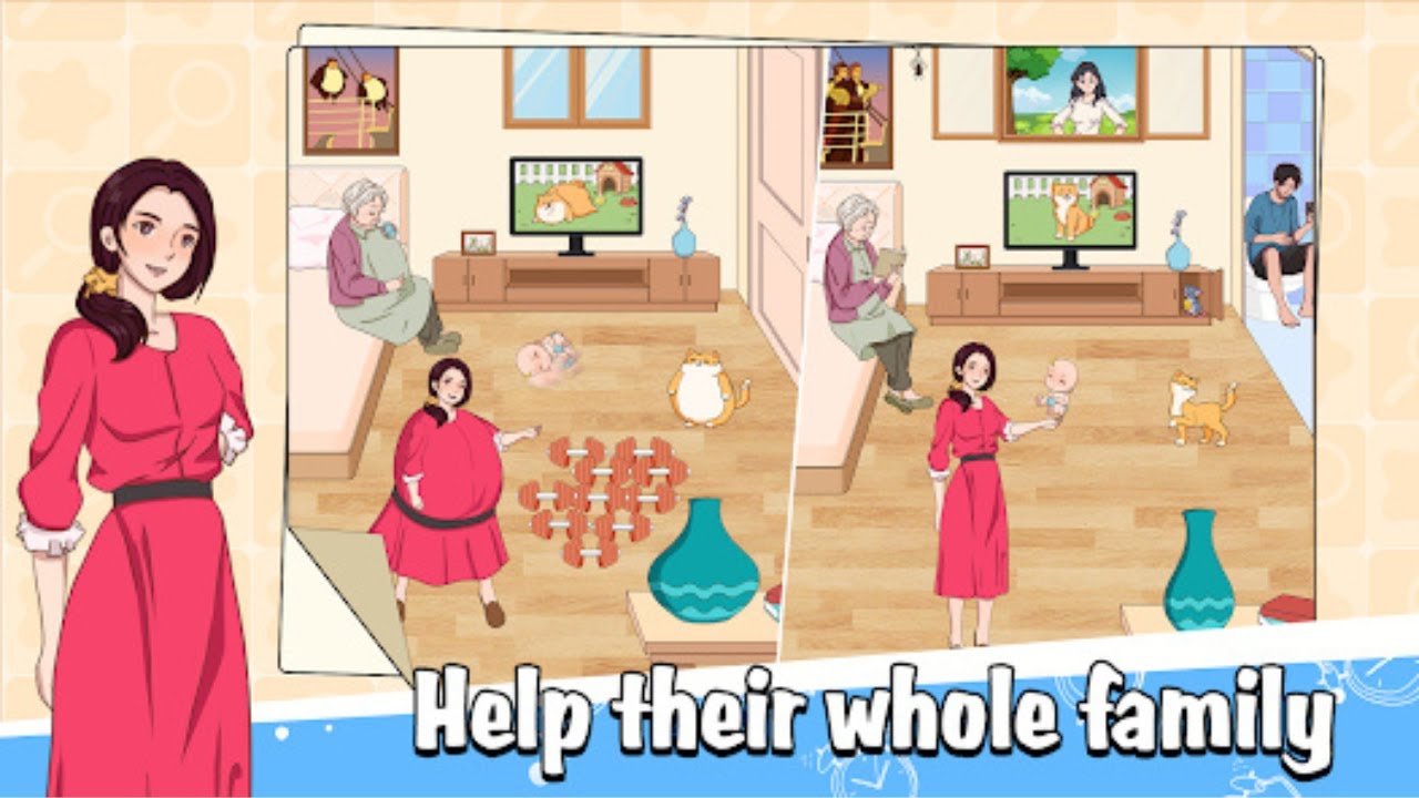 AKU AKAN MENAMATKAN GAME ANNOYING PUZZLE GAME - YouTube