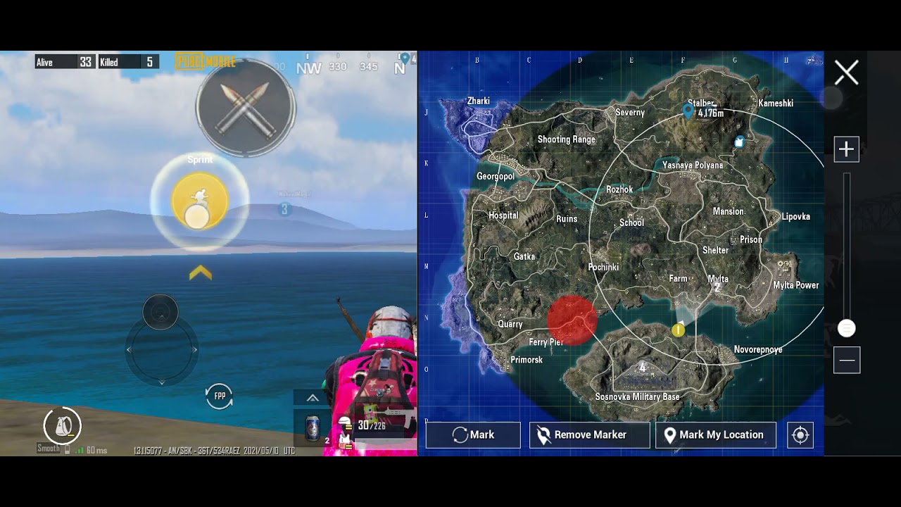 pup g mobile - YouTube