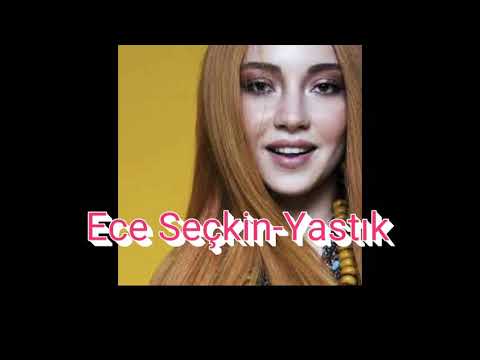 Ece Seçkin-Yastık(Offical Video)