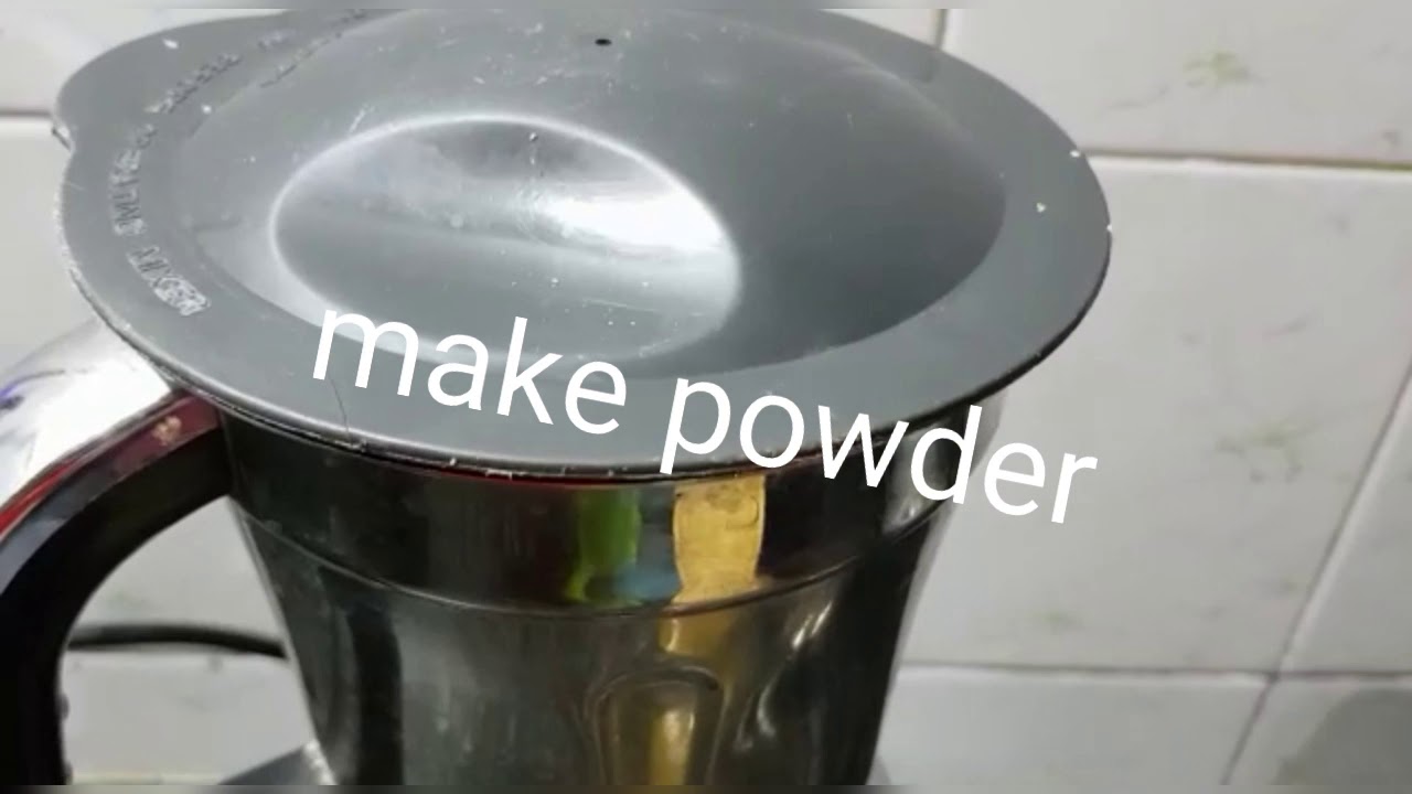 Easy n perfect condensed milk using milk powder /only 4ingredient by Al ...