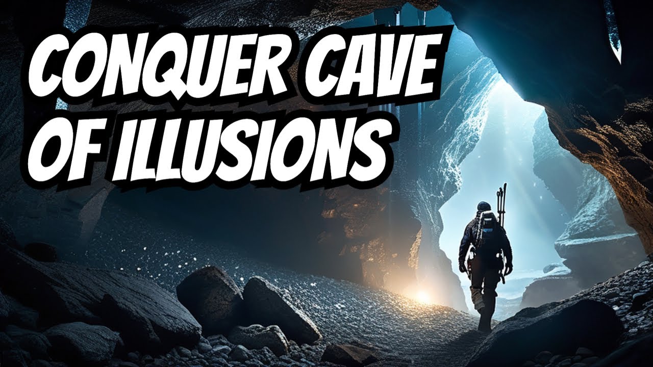 Idle Beast Hunter - Tutorial - Cave of Illusions Part1 - Learnings and ...