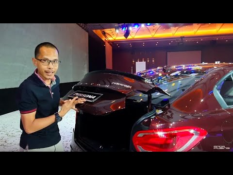 Proton Persona & Iriz Baru 2019 Membawa Keyakinan - Roda Pusing Wacana ...