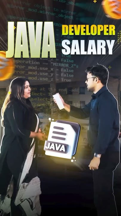 Java Developer Salary Insights | Skills You Need to Become Java ...