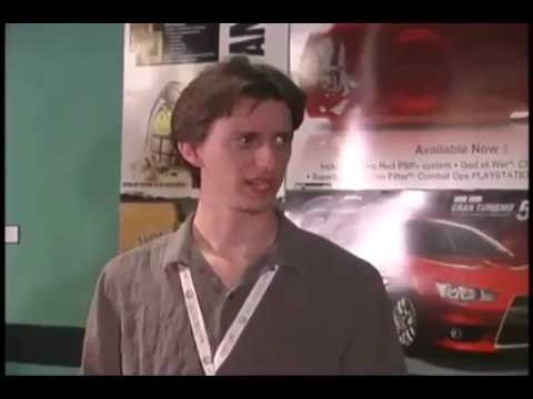 Nametags | Episode 8 | ''Boss Battle'' | ScrewAttack Projared Reupload ...