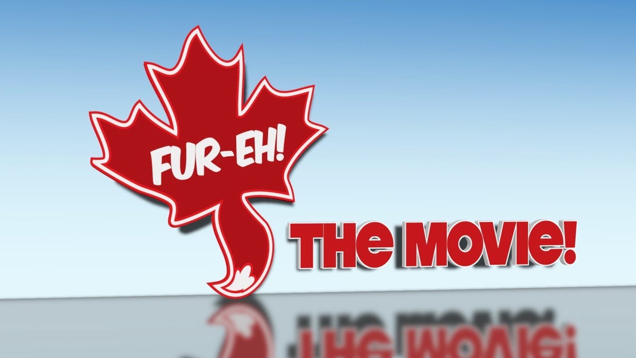 Fur-Eh! The Movie! - Full | Furry Short Film - YouTube