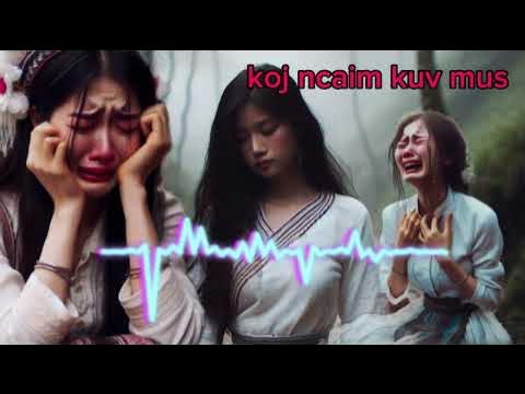 puas yog koj lub neej tsis zoo nkauj 2024(koj ncaim kuv mus ntev tas li no)(coves)xyaum hu nkauj ...