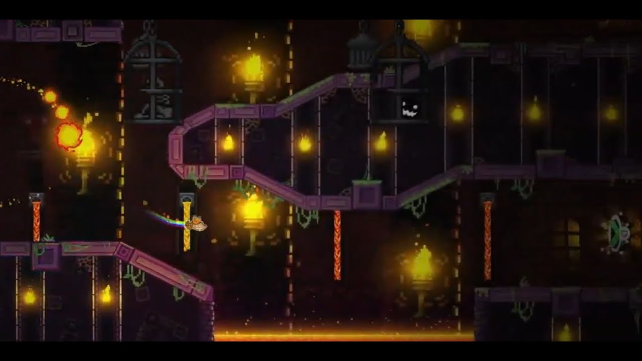 I Love The Camera Effects! "Conclusive Journey" By: NotKaizer ...