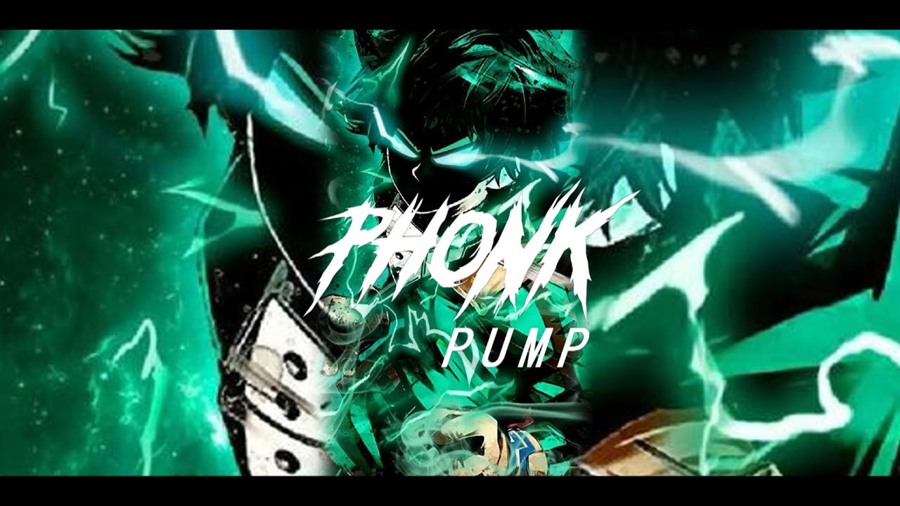 Phonk Music Mix - Aggressive - Relaxed - Drift - Gym - Фонка - Mixed ...