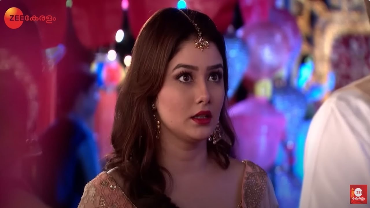 Sindhooram | Ep.757 | പ്രിയയുടെ മുന്നിൽ നിൽക്കാനാവാതെ തനു | Full Episode | Zee Keralam - YouTube