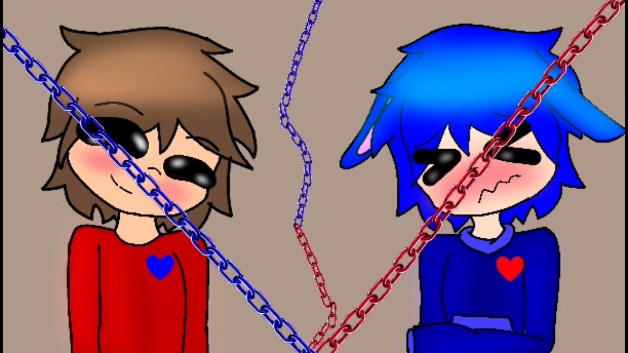 °Tu me enseñaste el amor°los compas°serie yaoi°Cap.8°Flextor° - YouTube