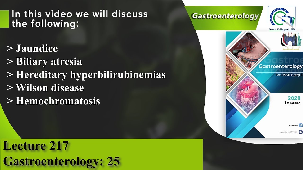 Jaundice | Biliary atresia | Hereditary hyperbilirubinemias | Wilson ...