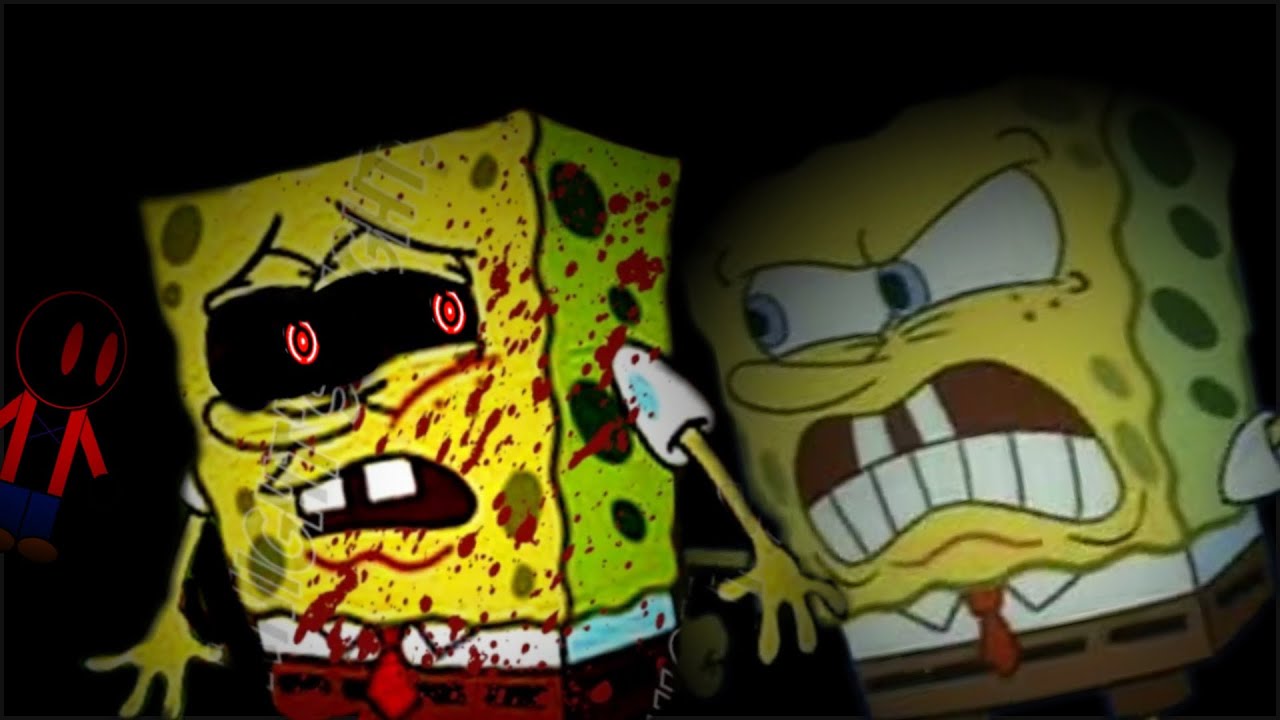 Scaretube Poop: Slendybob 6 - Your Reign Of Terror Ends Here! (Ft ...