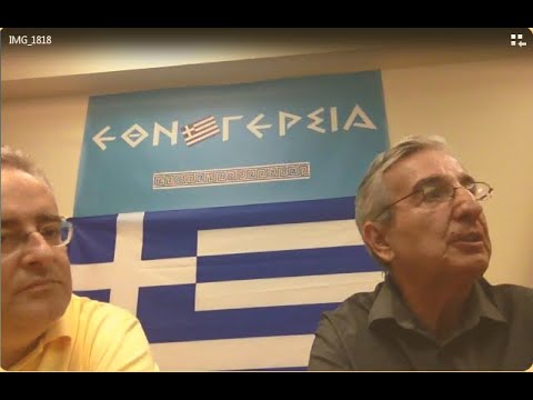 ΤΡΙΤΗ ΕΚΠΟΜΠΗ (ΝΕΑ ΕΔΡΑ) ΓΡΗΓΟΡΙΟΥ - ΚΑΣΤΑΜΟΝΙΤΗΣ : ΟΡΦΙΚΑ ΠΡΕΜΙΕΡΑ 29 ...