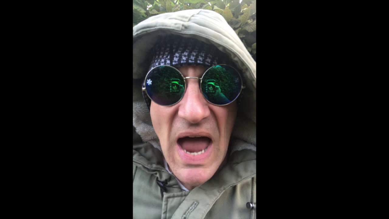 Happy B-day mate! - YouTube