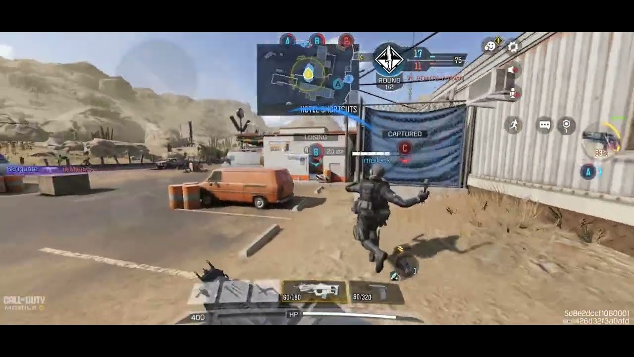 BP50 | Legendary Ranked | CoDM - YouTube