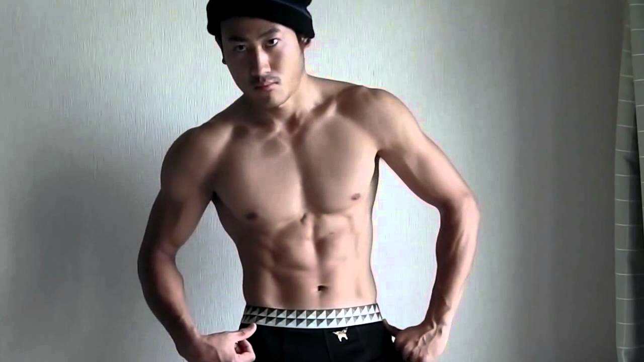 Super Ripped - YouTube