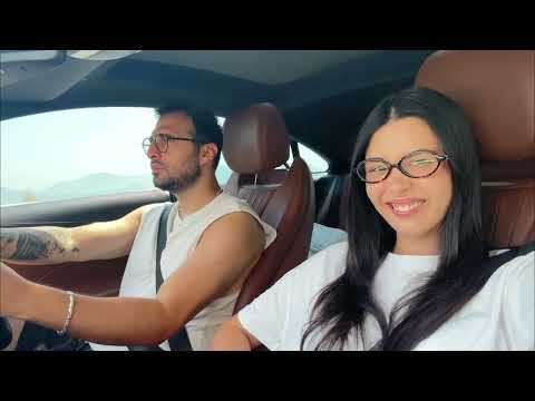 Mini Vlog Tour