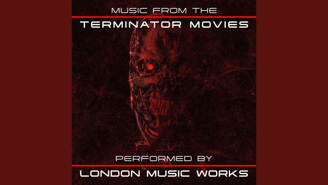 Love Scene (from "The Terminator") - YouTube Music