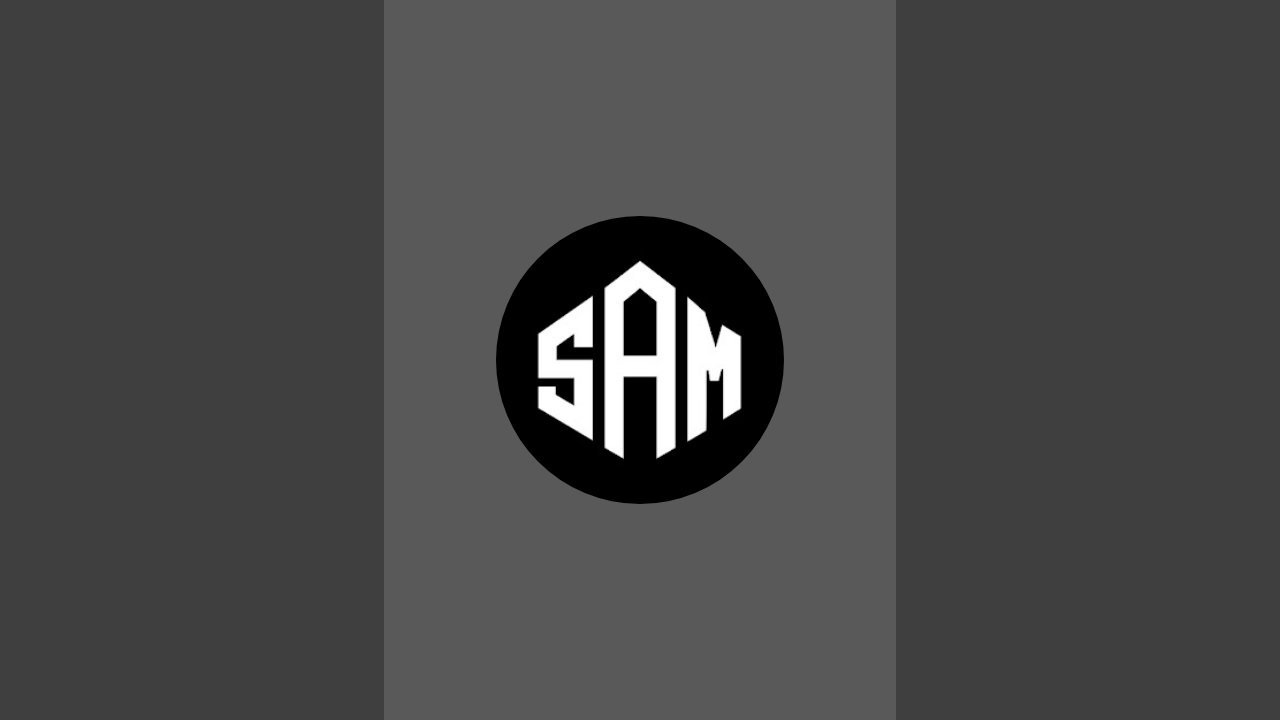 SAM CREATION'S is live - YouTube