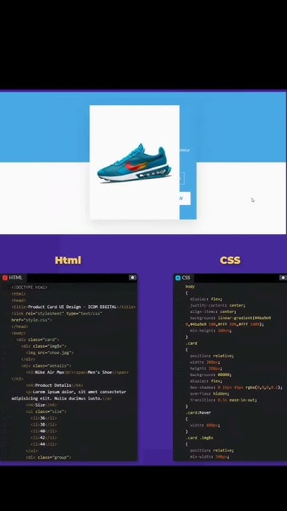 Dicas De Como Usar Html And Css Para E Commerce Dev Phonk Motivation Coding Development