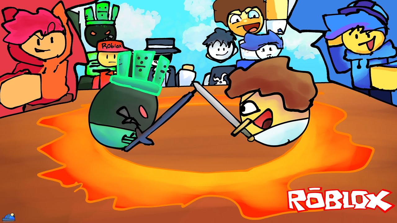 Playing games(and trolling) as Eggletsky with 1EGG! FT: @Redc1rcle-t8p - YouTube