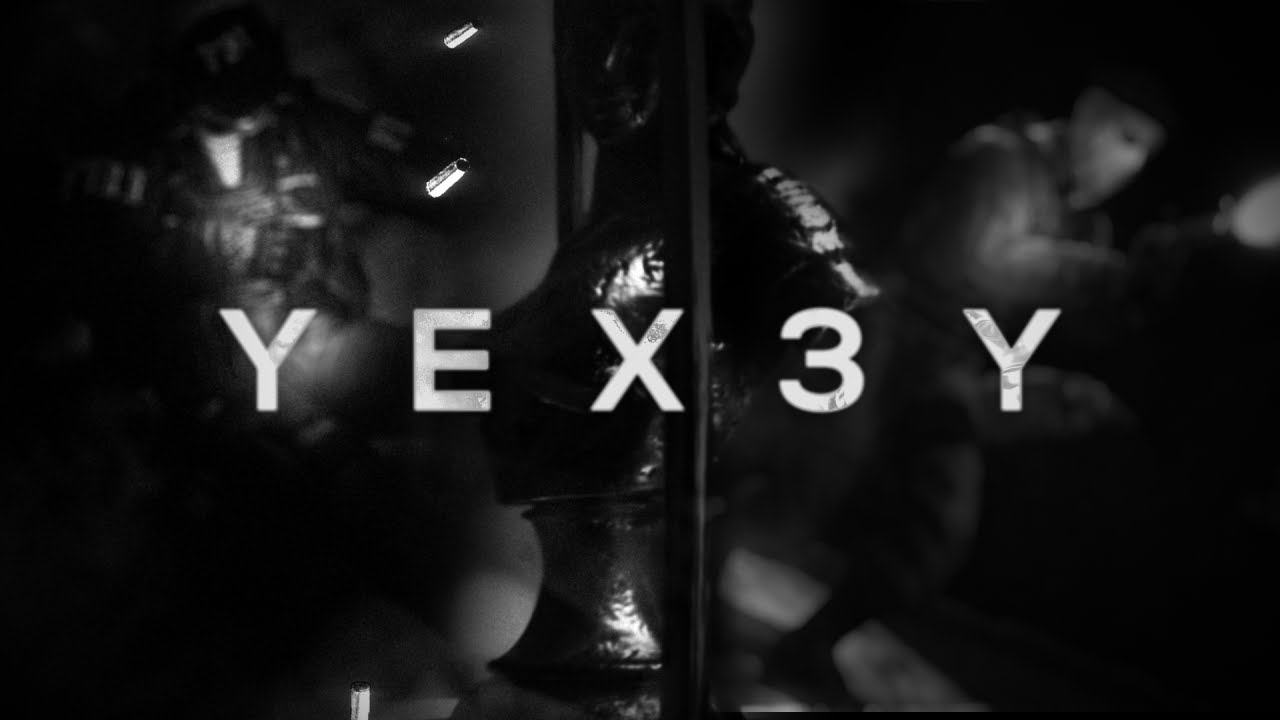 VOID x YEX3Y PROJECT FILES - Payhip