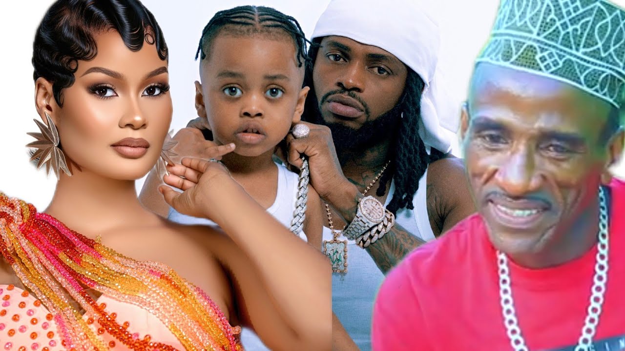 BABA DIAMOND AKUBALI, HAMISA MOBETO AONDOA JINA LA DIAMOND KWENYE UBINI ...
