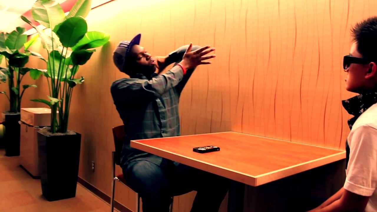 FR3SH TUTTERZ Freestyle | Zeds Dead & Omar LinX - Rude Boy | F3T X SDC ...