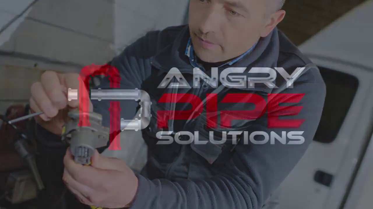 Commercial Plumbing Mesa | Angry Pipe Solutions Plumbing Mesa - YouTube