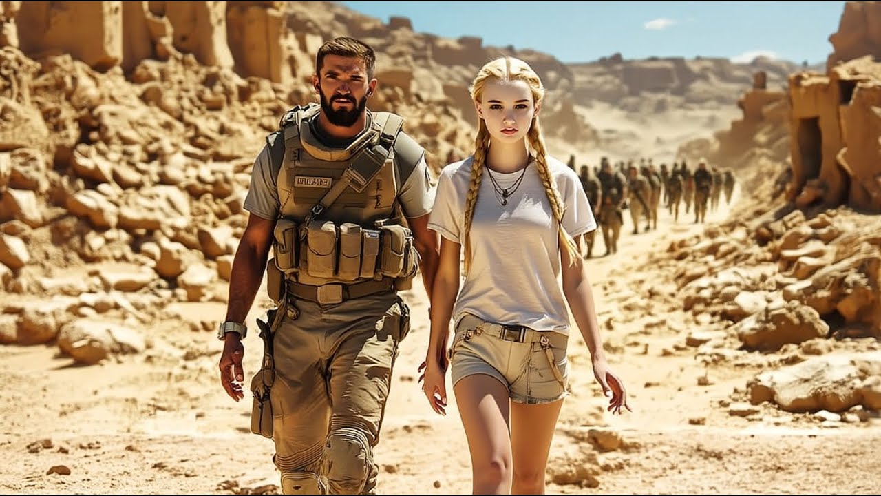 He Thought He’d Saved a Regular Alien Child – Not Realizing She Was a ...