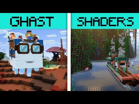 MINECRAFT NEW UPDATE 2025 !! - YouTube