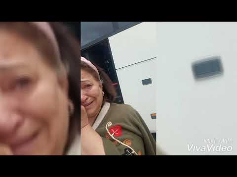 Şuşa həsrəti