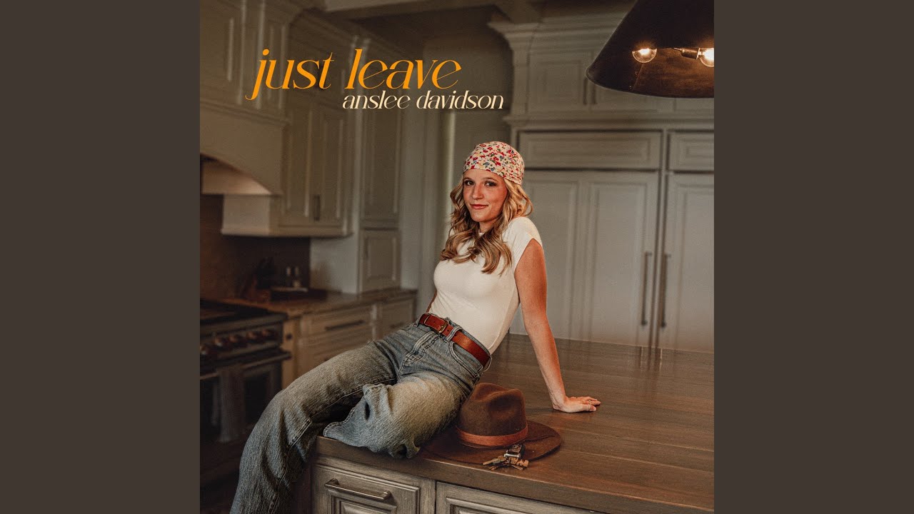 Just Leave - YouTube