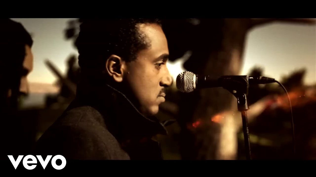 Shewandagne Hailu - Sitotash - ስጦታሽ | Ethiopian New Music (Official ...