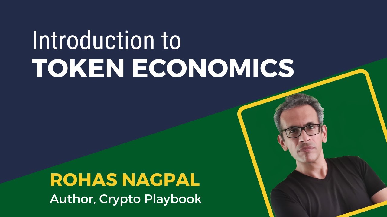Introduction to Token Economics - YouTube