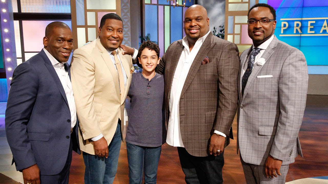 14-Year-Old Royce Mann Reflects on His Viral Poem, "White Boy Privilege ...