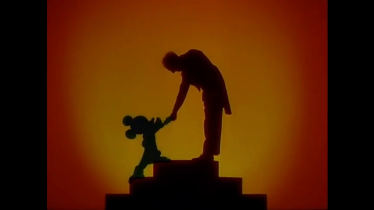 Congratulations Mickey 1940 (HD) - YouTube