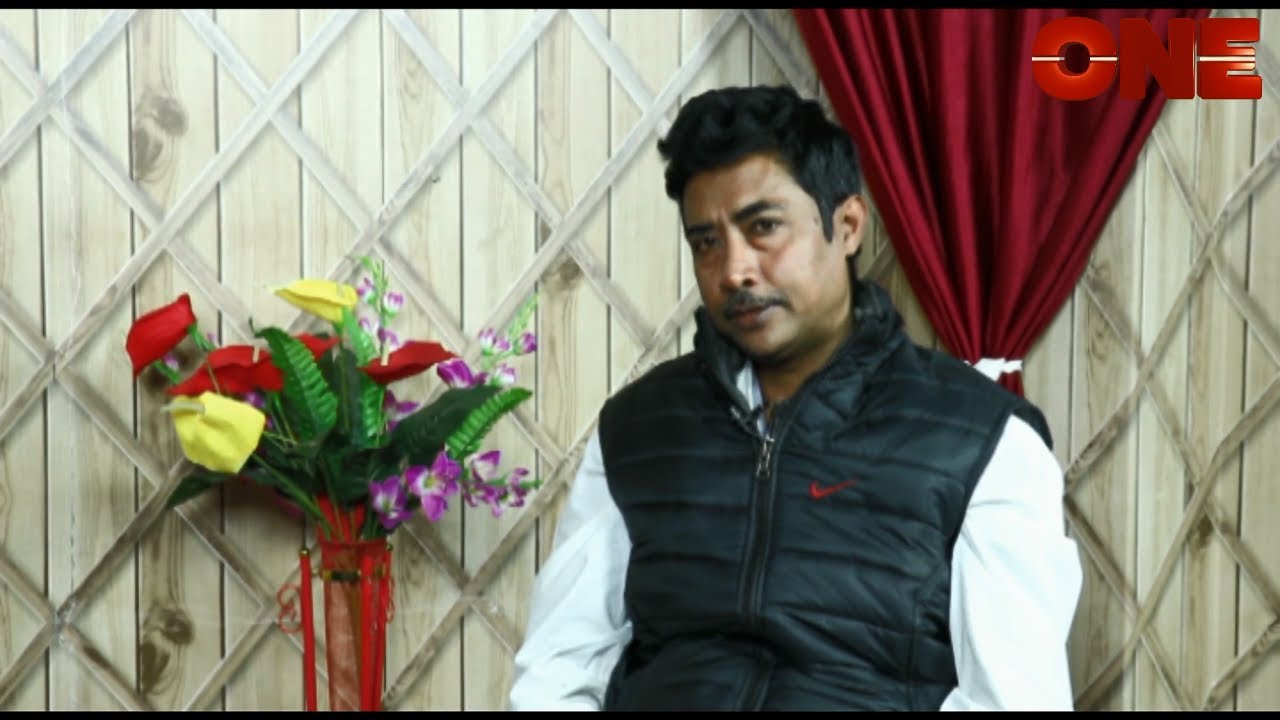 Liquor cha with Himadri Kishor - YouTube