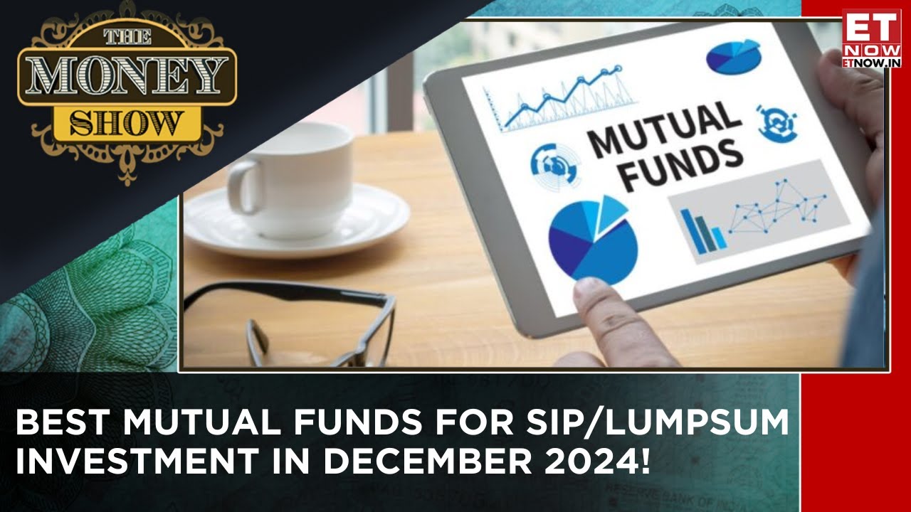 Learn How To Invest, Grow & Spend Money | Mutual Fund Investment Tips ...