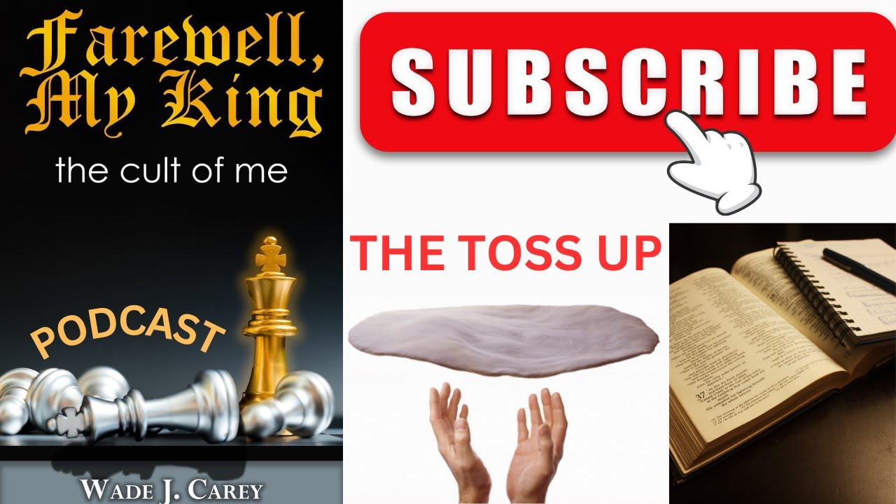 Farewell, My King - Trick or Treat. The Halloween Conflict - YouTube