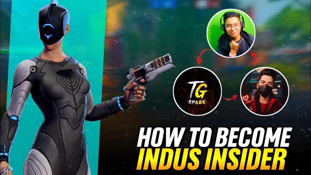How to Fill Indus Insider Creator Form 2 & What Benefits You Get After ...