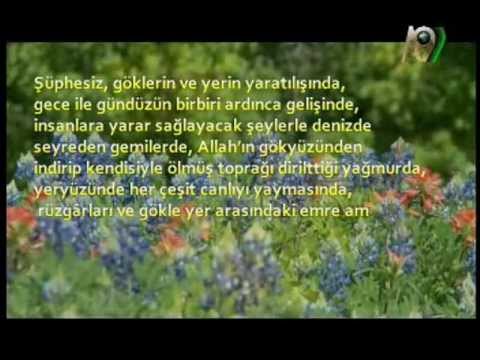 Kur'an'dan tefekkür Damlaları - Abdussamed