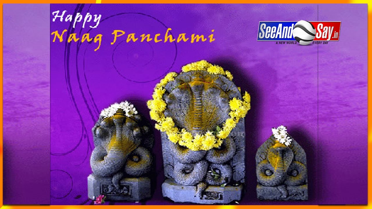 Naga Aradhana ( Nagara Panchami 2017 ) || Thokur Subramanya Temple ...