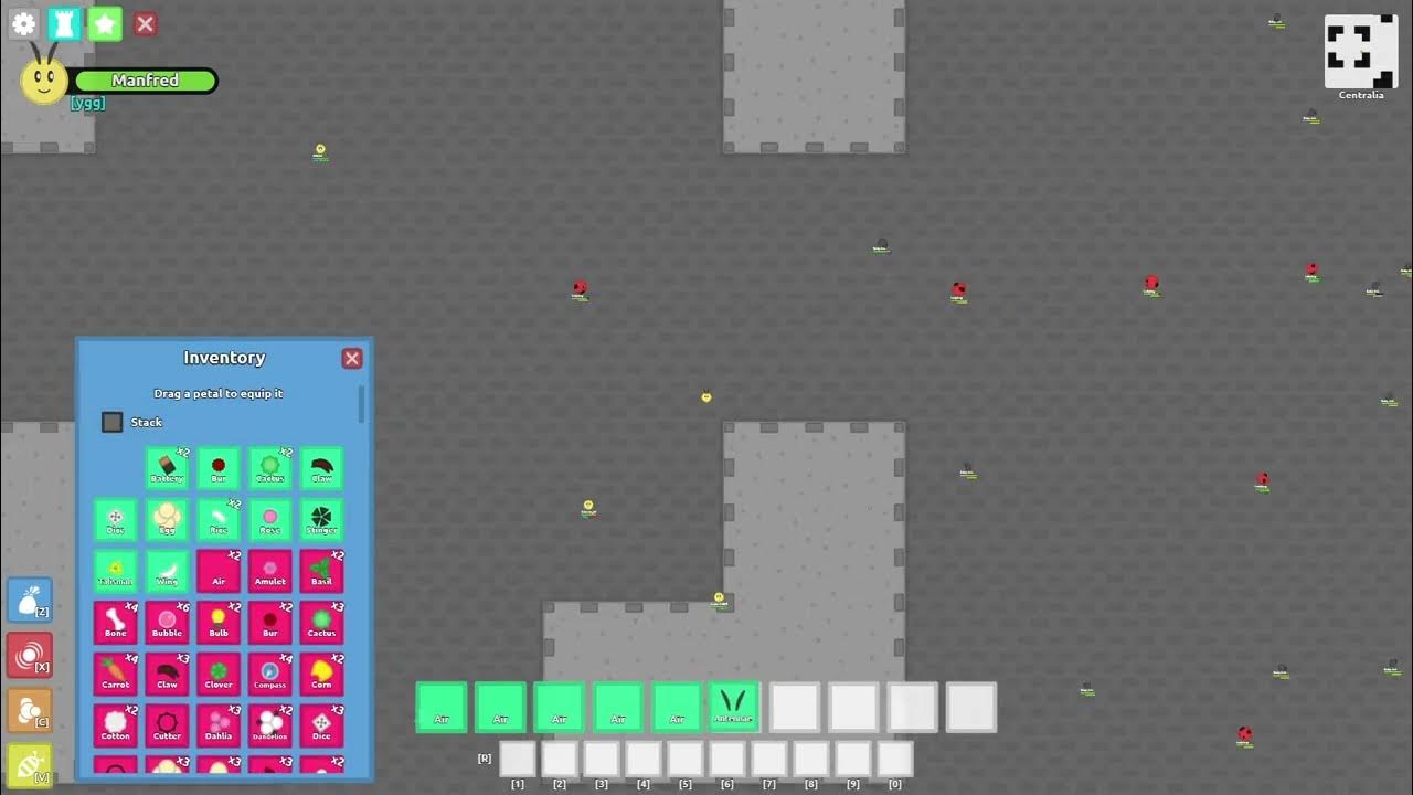 tutorial how to p2w - YouTube